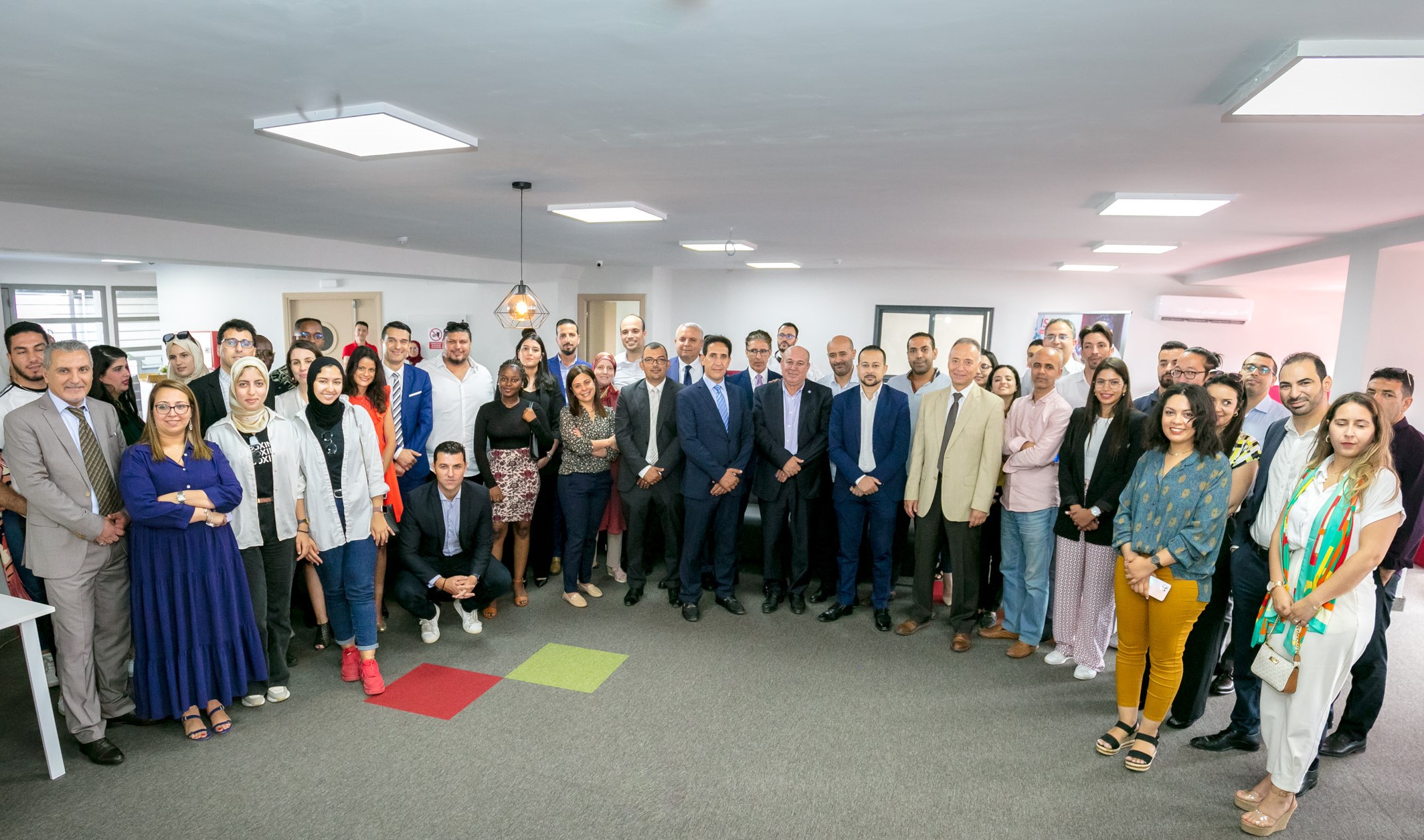 Home - ISGA Institut Supérieur d'Ingénierie & des Affaires