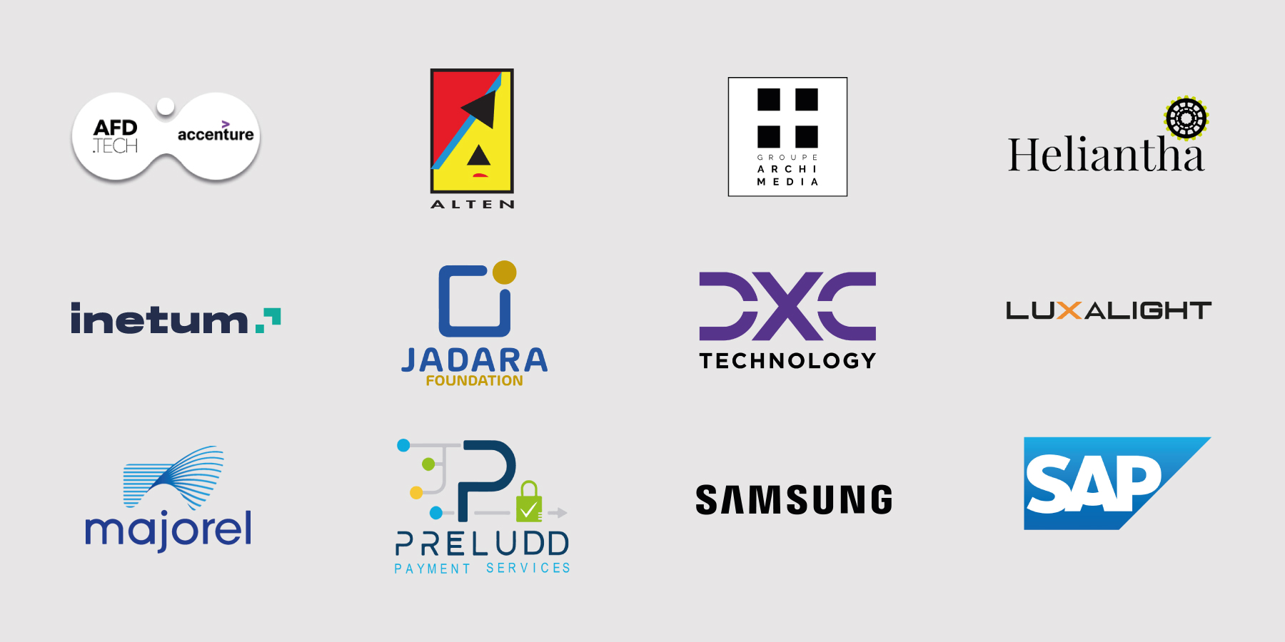 Partenariats entreprises ISGA - ISGA Institut Supérieur d'Ingénierie ...